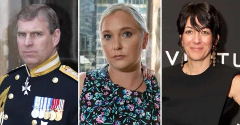 Prince Andrew Makes Plans To Overturn Virginia Giuffre Settlement As ... Prince Andrew Makes Plans To Overturn Virginia Giuffre Settlement As ...