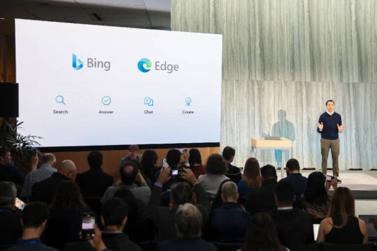 Angry Bing Chatbot Just Mimicking Humans, Say Experts - Towleroad Gay News