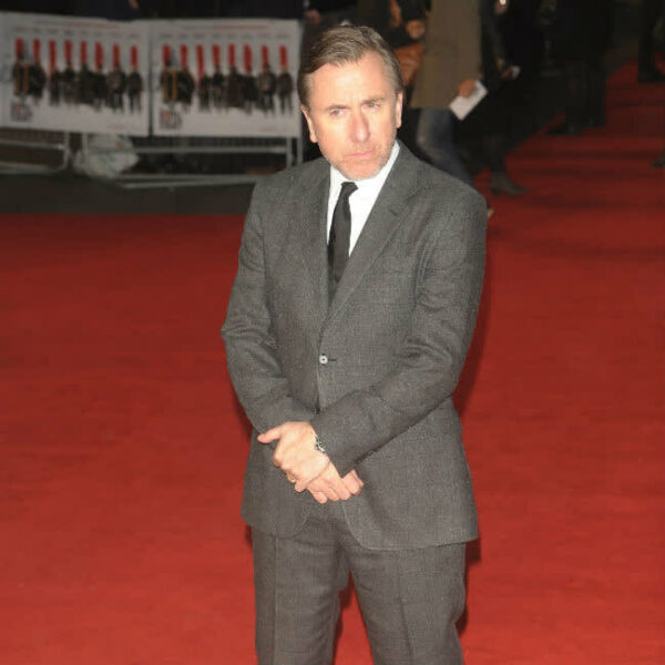 Why Tim Roth Was 'moved' By The Script For Punch Movie - Towleroad Gay News