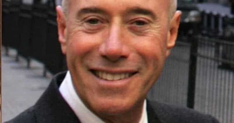 Eighty-Year-Old Media Mogul David Geffen Marries 30-Year-Old Boyfriend ...
