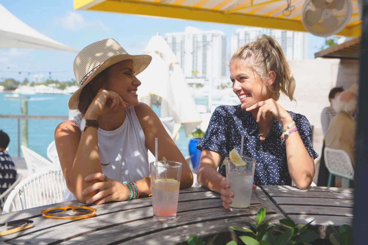 Eat, Love, Miami : A Culinary Journey Through Miami For LGBTQ Foodies ...