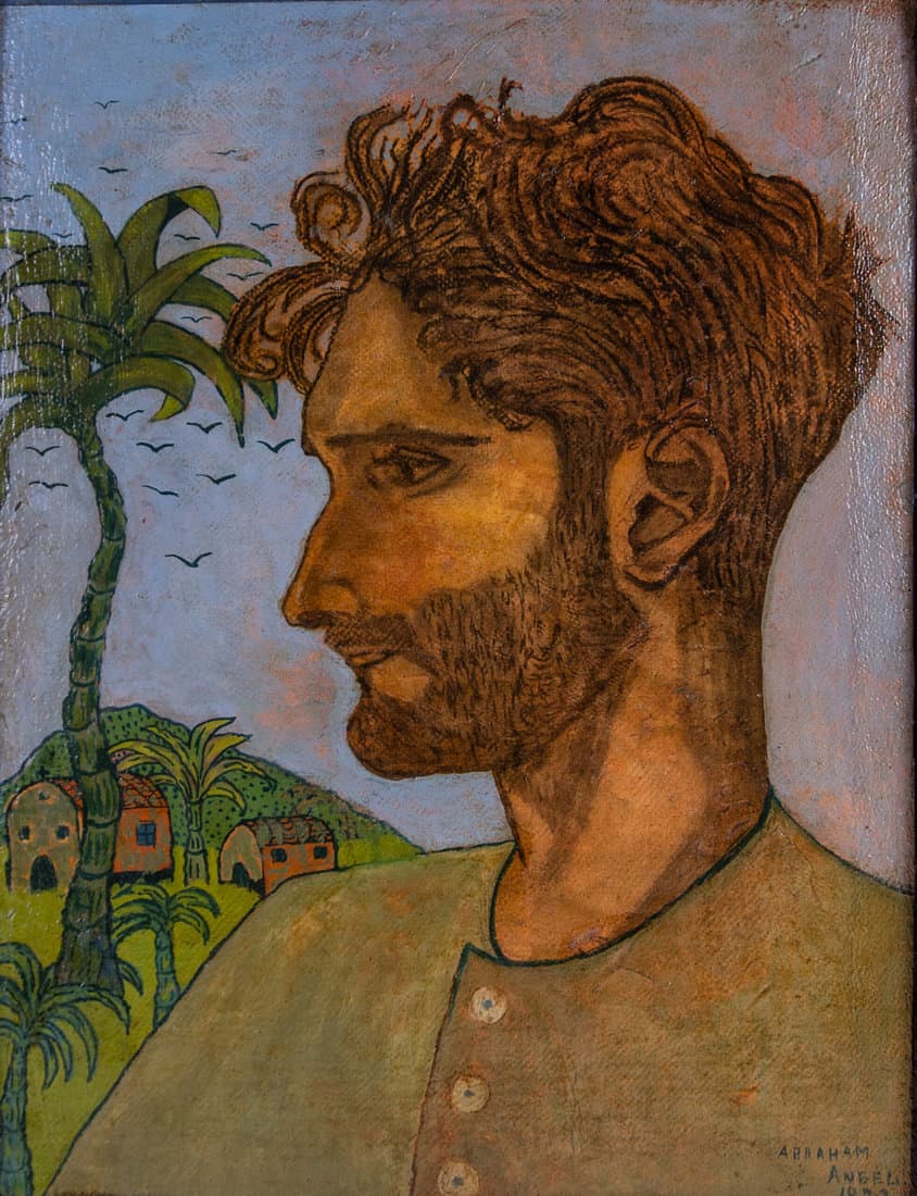 From Outcast To Icon: How Abraham Ángel Redefined Mexican Art And Queer ...